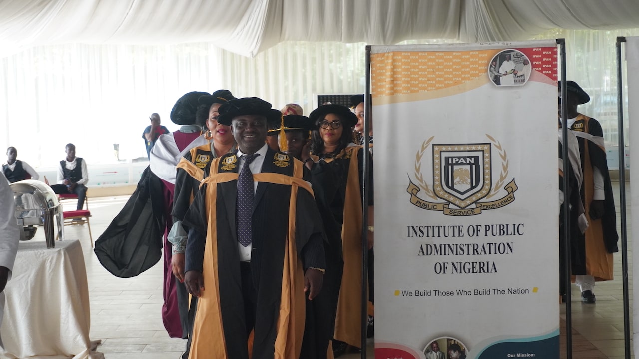 2020 CIPAN Conference - Chartered Institute of Public Administration of ...